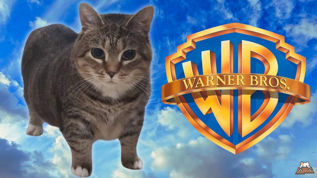 Warner Bros. Family Entertainment by Ethel the Cat (OIIAOIIA CAT) - YouTube