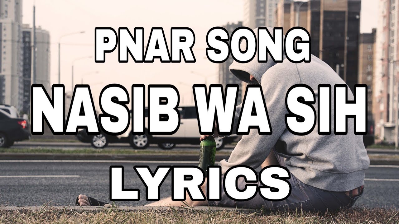 Pnar song- Nasib wa sih (Lyrics) - YouTube