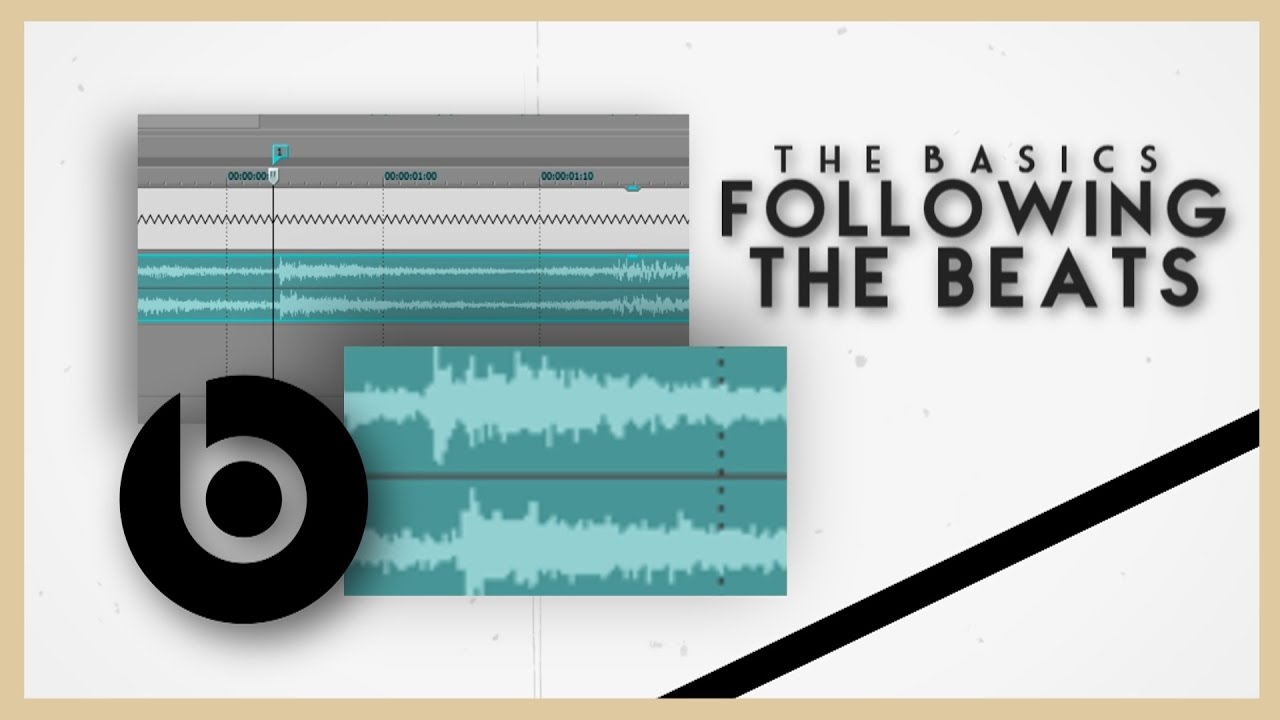 The Basics Following the Beat - YouTube