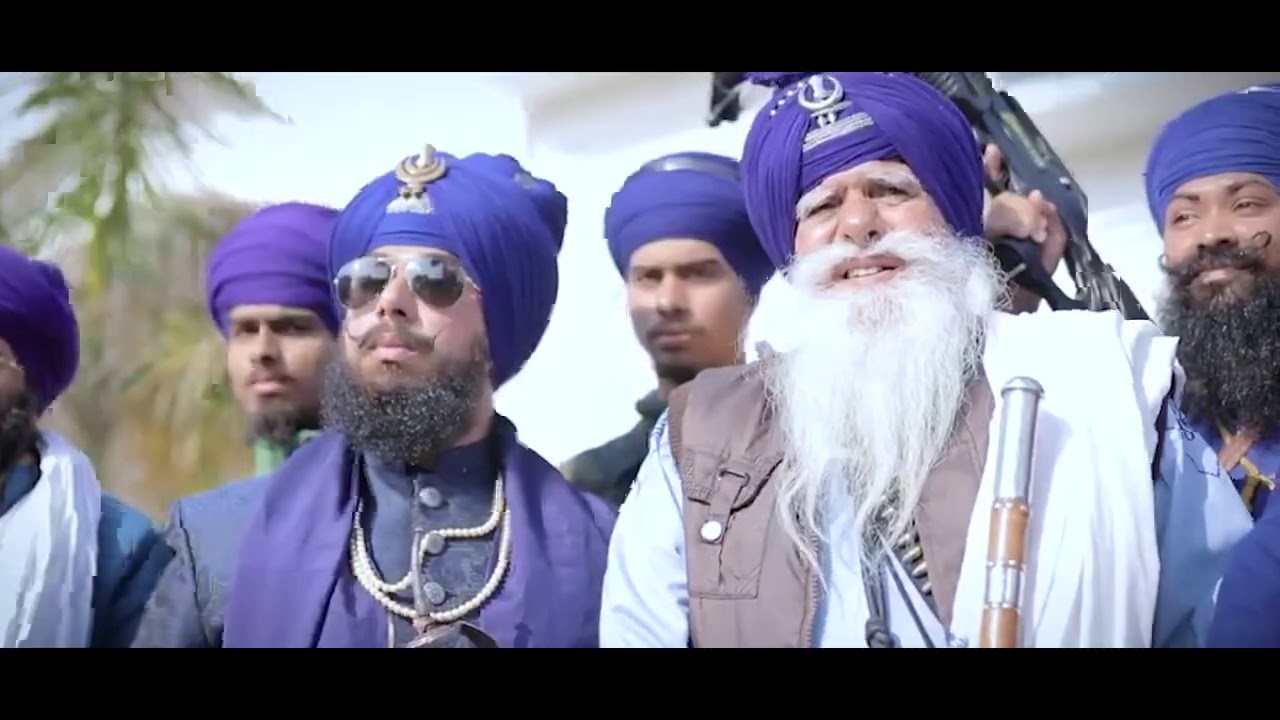 GOBIND RAI | GAWIN | BALJIT SALANI WALA | LATEST PUNJABI SONGS 2021 ...