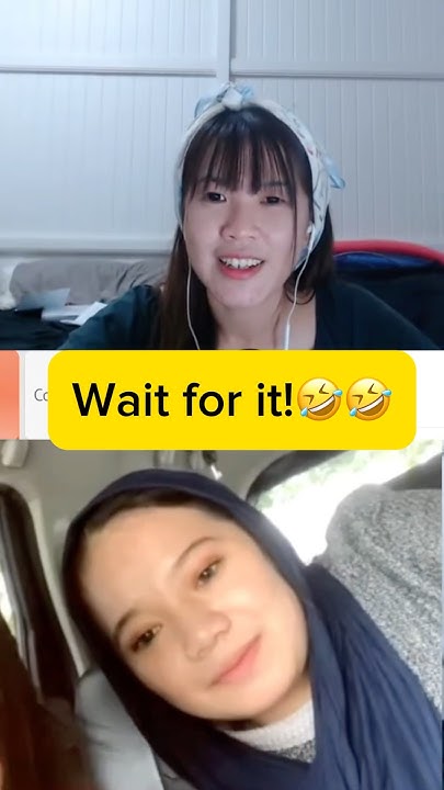 Funny Reactions! #ometv #pranking #omegle #trending - YouTube