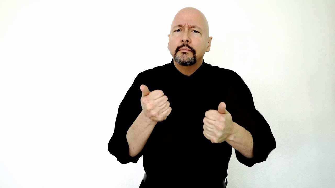 How to Say How in Sign Language: A Comprehensive Guide