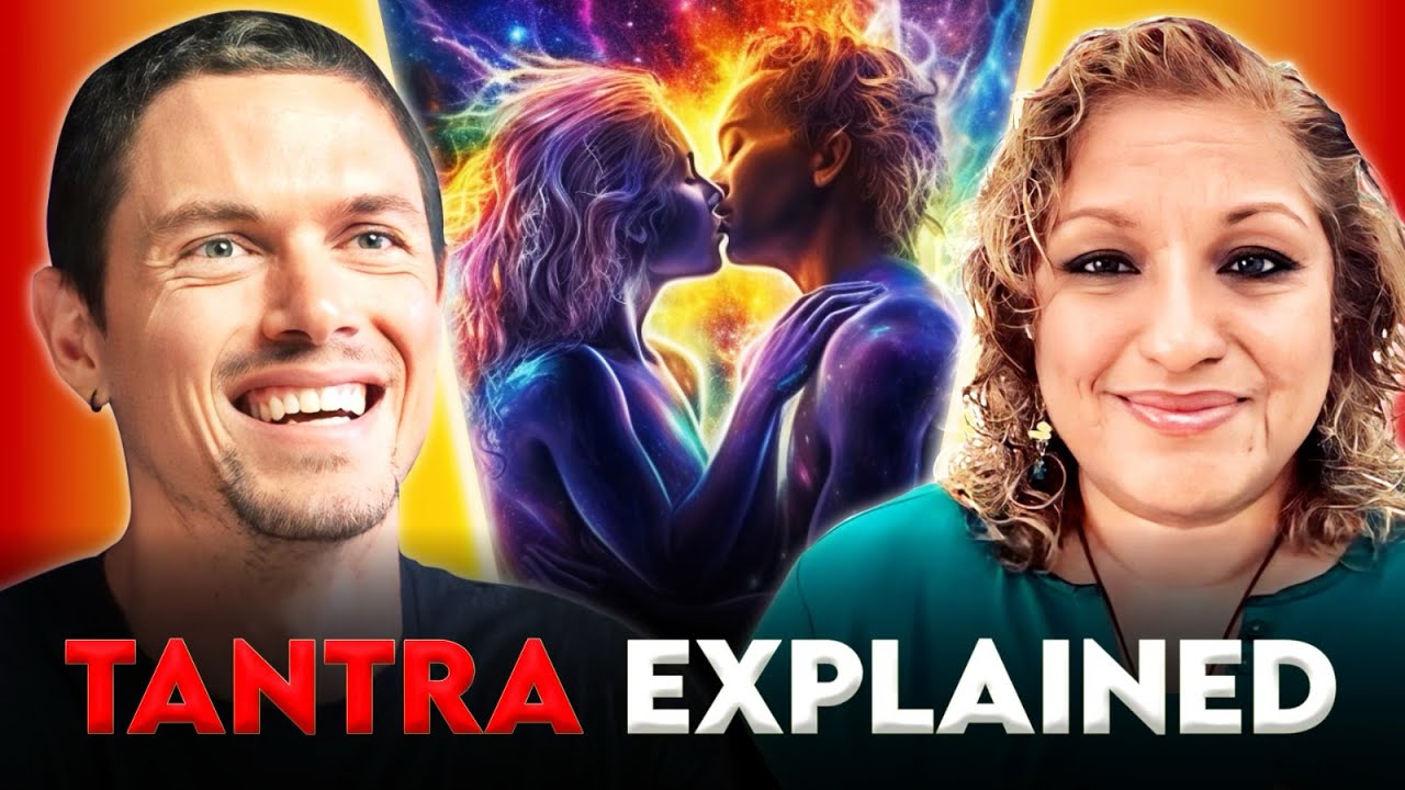 Classical Tantra VS Neo-Tantra (for Better Sex & Life Optimization) - with Hema Ganapathy - YouTube