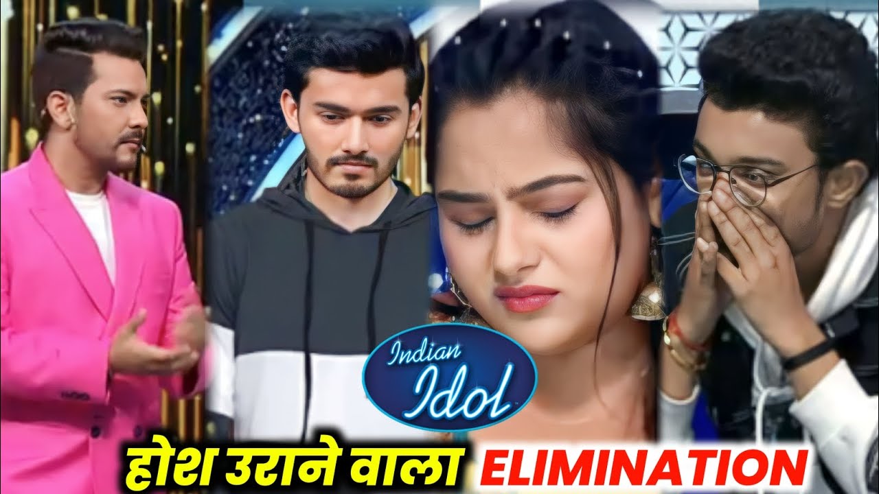 New Elimination Leaked of Indian ldol 2023 Today Episode | 25 March ...