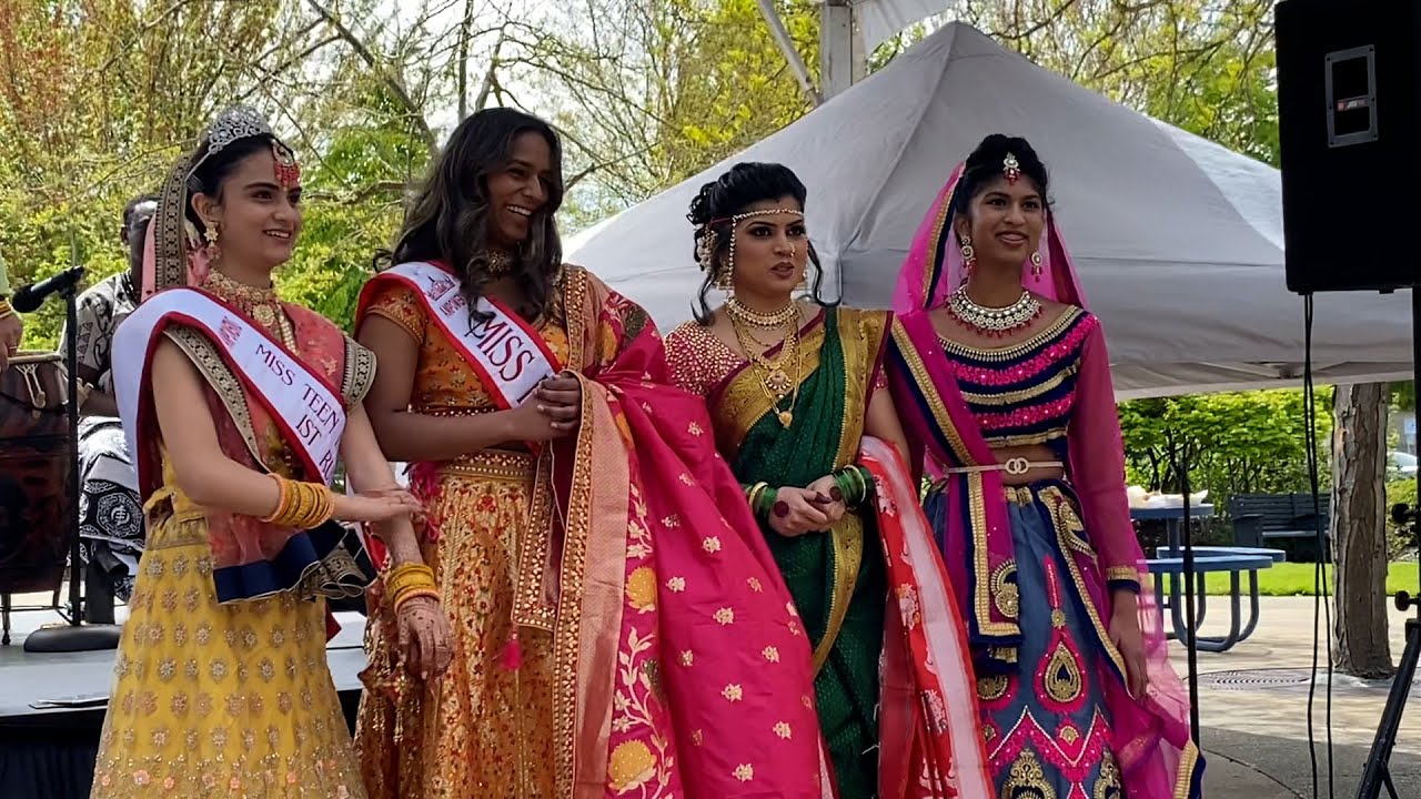 2022 Renton Multicultural Festival - Renton Pavilion Event Center (Part ...