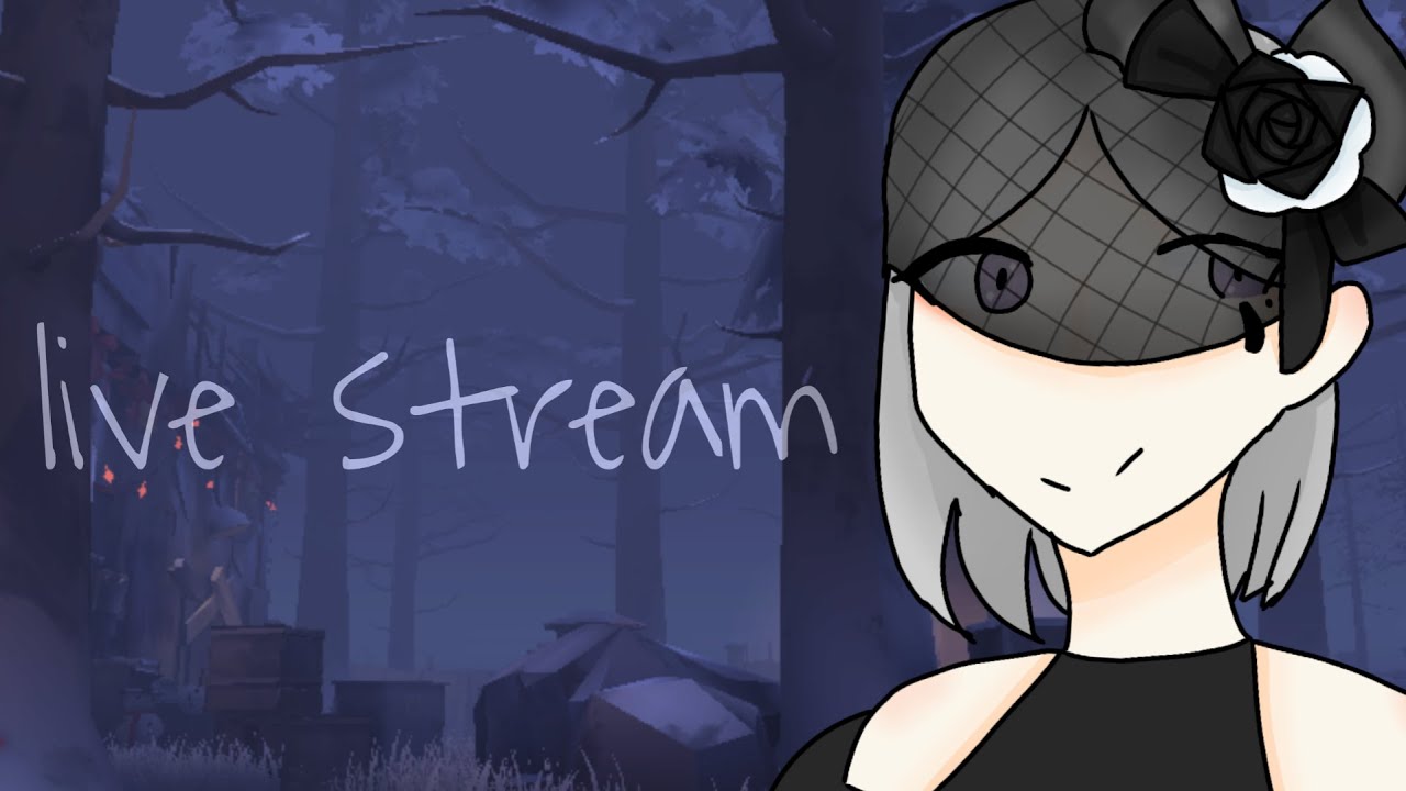 5V5 stream uwu - YouTube