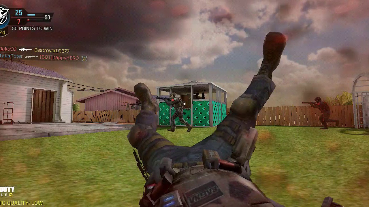 30+kills - YouTube