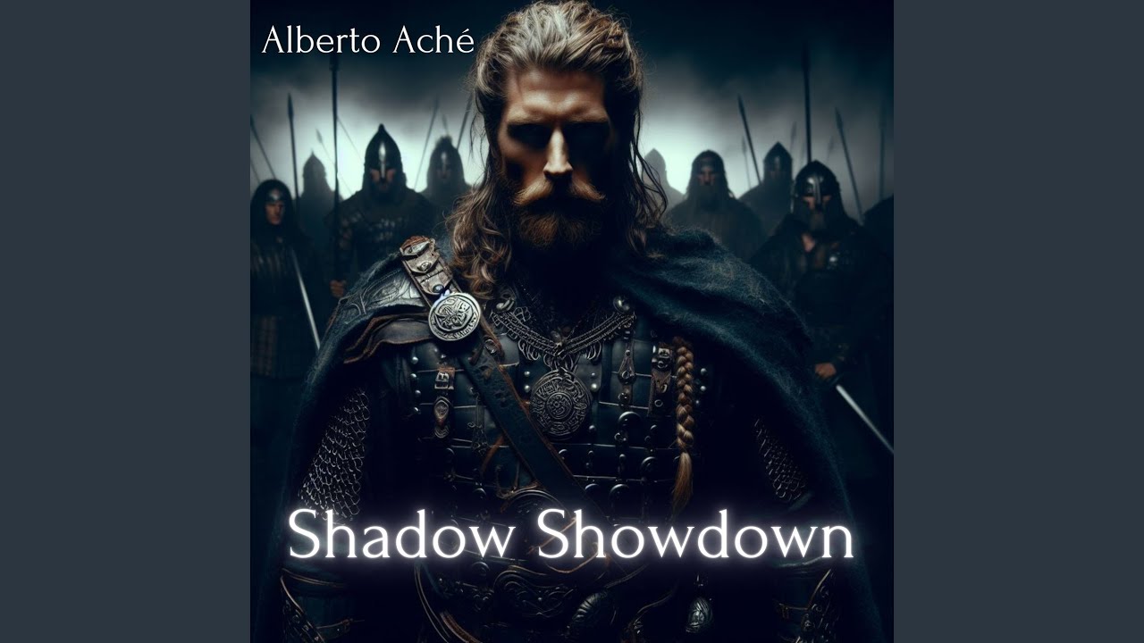 Shadow Showdown - YouTube