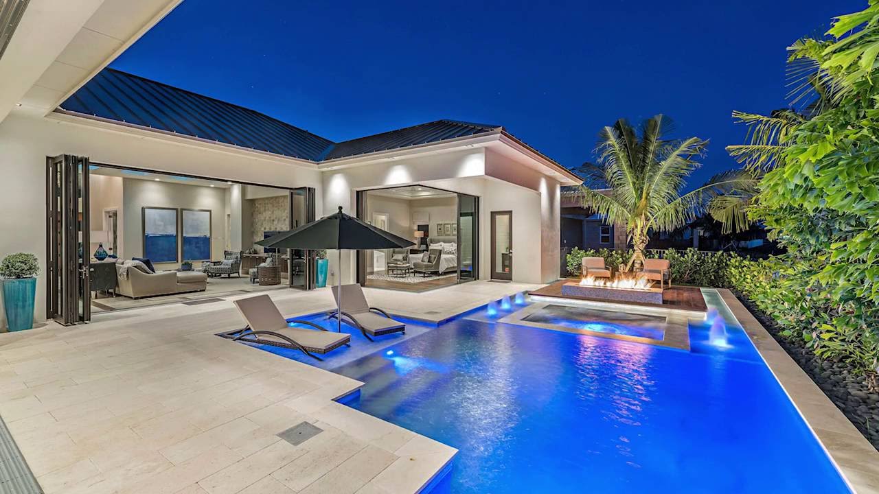 Episode 4 - Naples Reserve & KTS Homes - YouTube