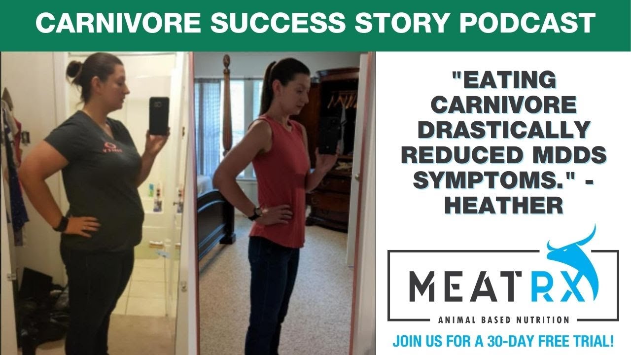 Heather J improved digestion, and relieved sciatica, joint pains, and ...