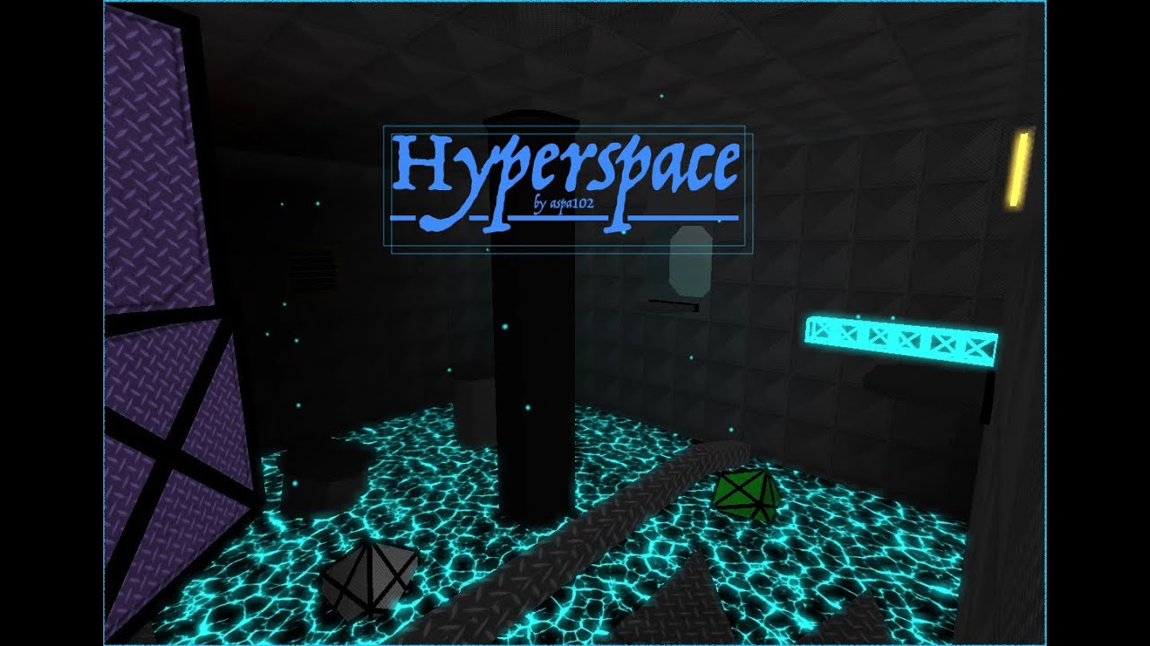 FE2 || Hyperspace (Old Version) by Aspa102 - YouTube