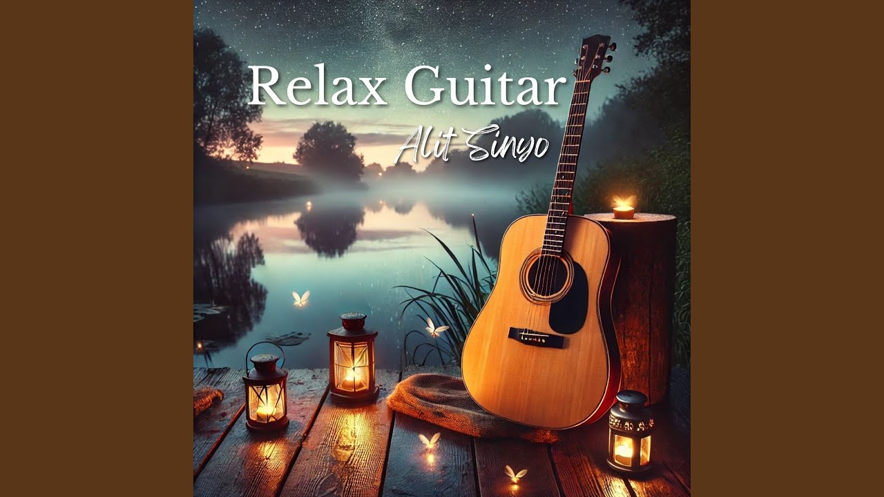 Soothing Echo (Acoustic) - YouTube