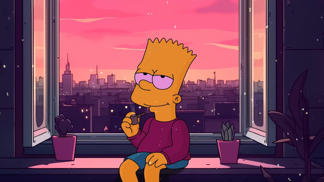 Smoke And Chill 🚬 Lofi Hip Hop Mix | Chill Music 🎧 Relaxing Music ...