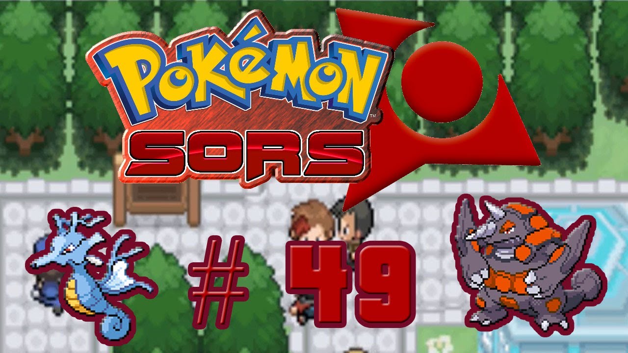 Bienvenidos a Colen: el regreso del Team Void! Pokémon SORS! #49 ...