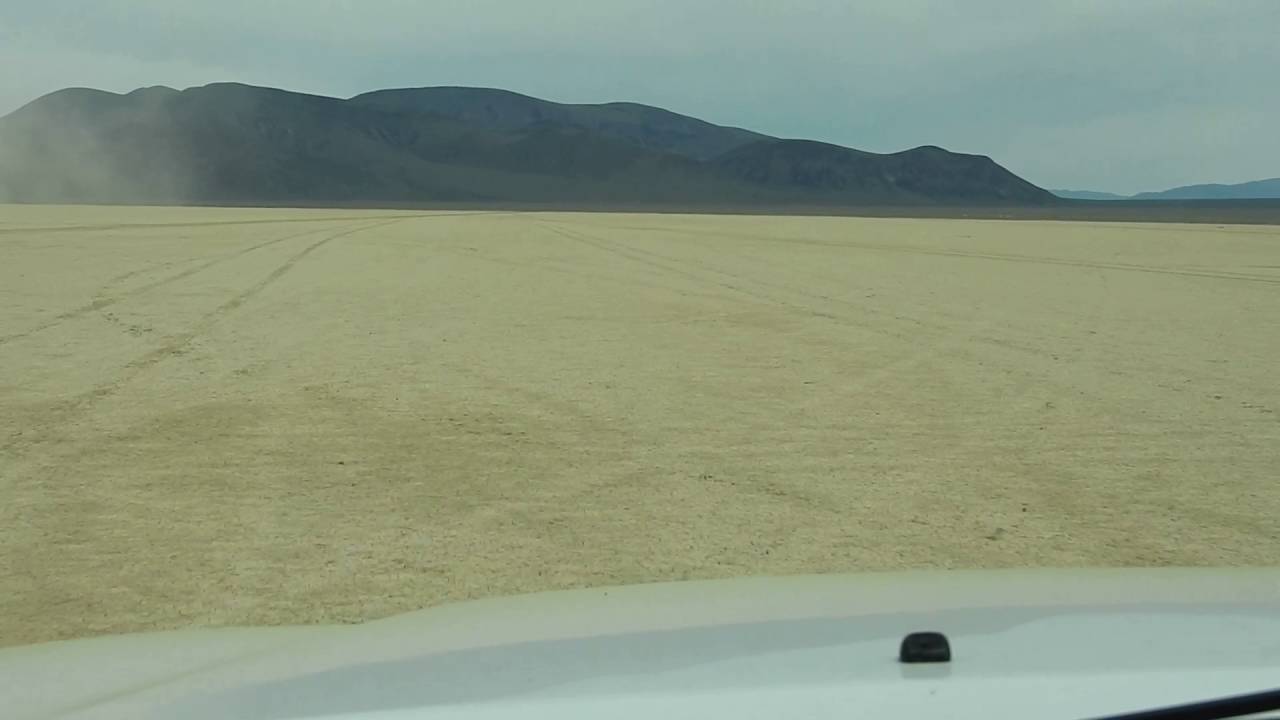 Cuddeback Dry Lake - XMD (Explorers of the Mojave Desert) - YouTube
