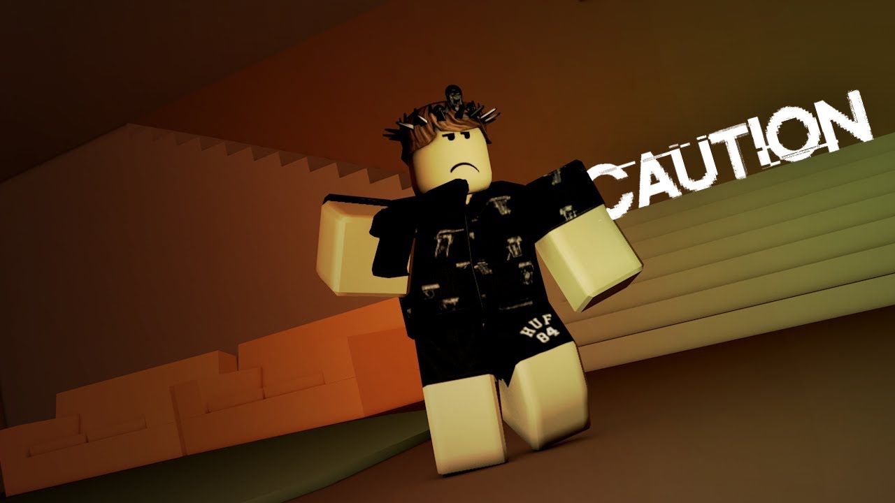 Caution ~ Anarchy Ft. Cinder & Zen - YouTube