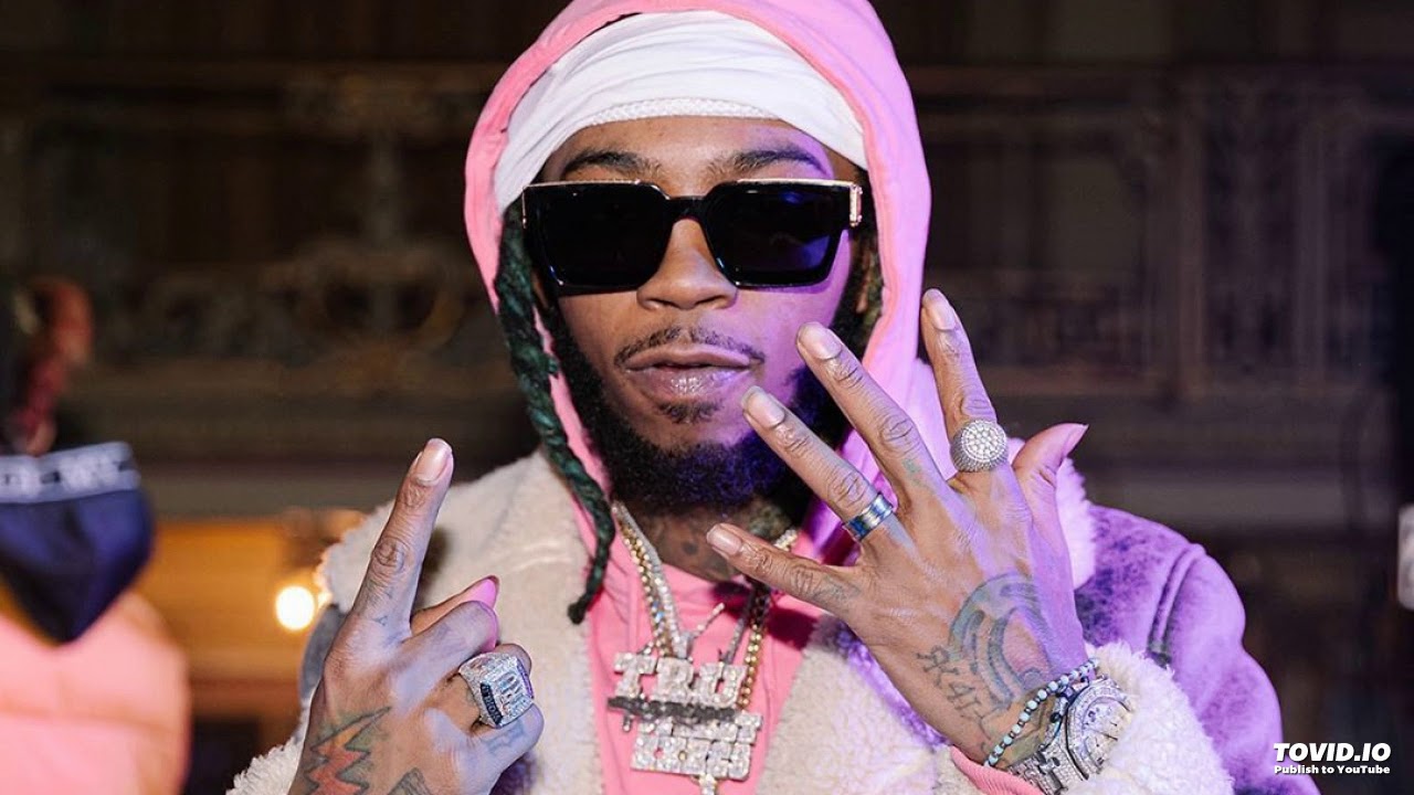 Skooly x Tory Lanez x Young Thug Type Beat | The Real Drip Season - YouTube