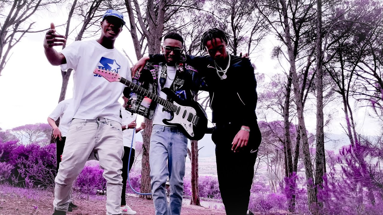 TEARS-MoshpXt(ft.LudaG & MC Eugy) - YouTube Music