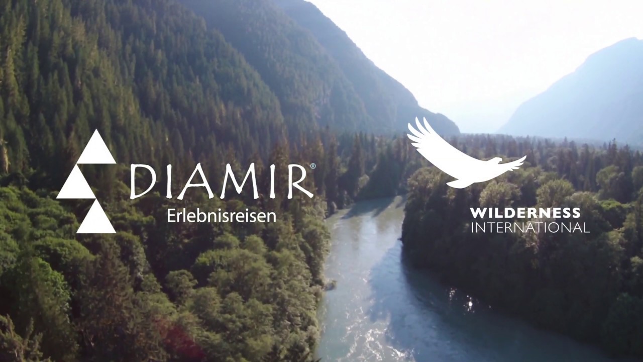 DIAMIR Erlebnisreisen stellt sein DIAMIR goes Green Waldschutzprojekt ...