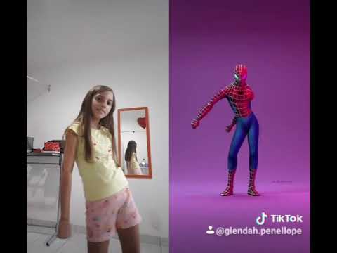 Desafio da dança - Parte 1 - YouTube