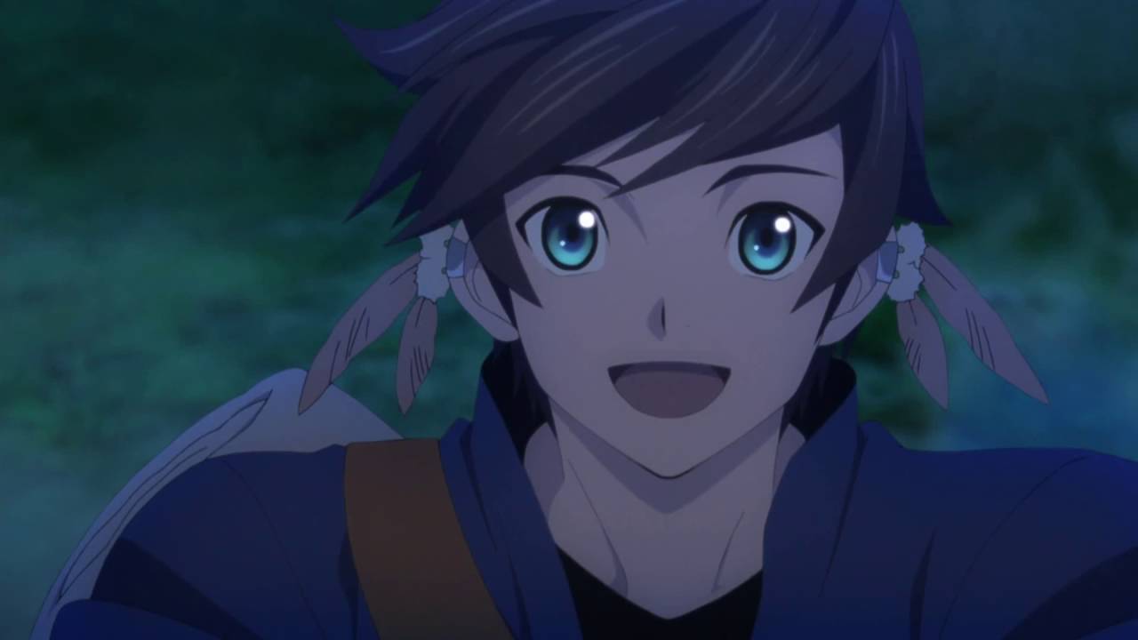 A Tale of Zesty Mikleo - YouTube