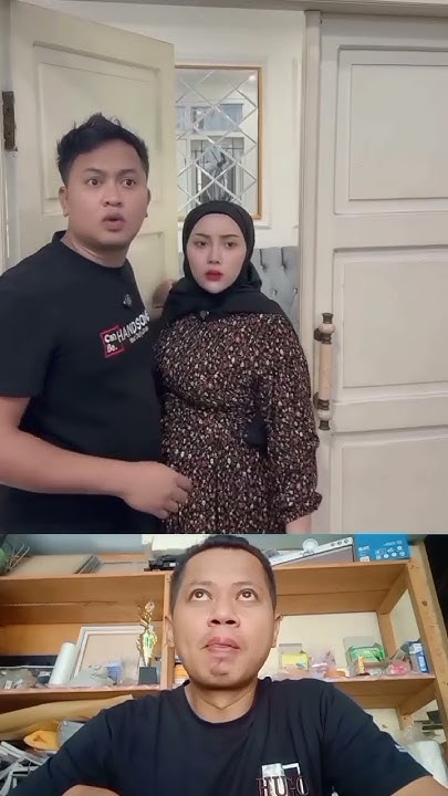 burungnya dijual istri 😂😂 #rells #lucu #fypviralシ #hiburansegar #ngakak #memengakakkocak #comedy ...