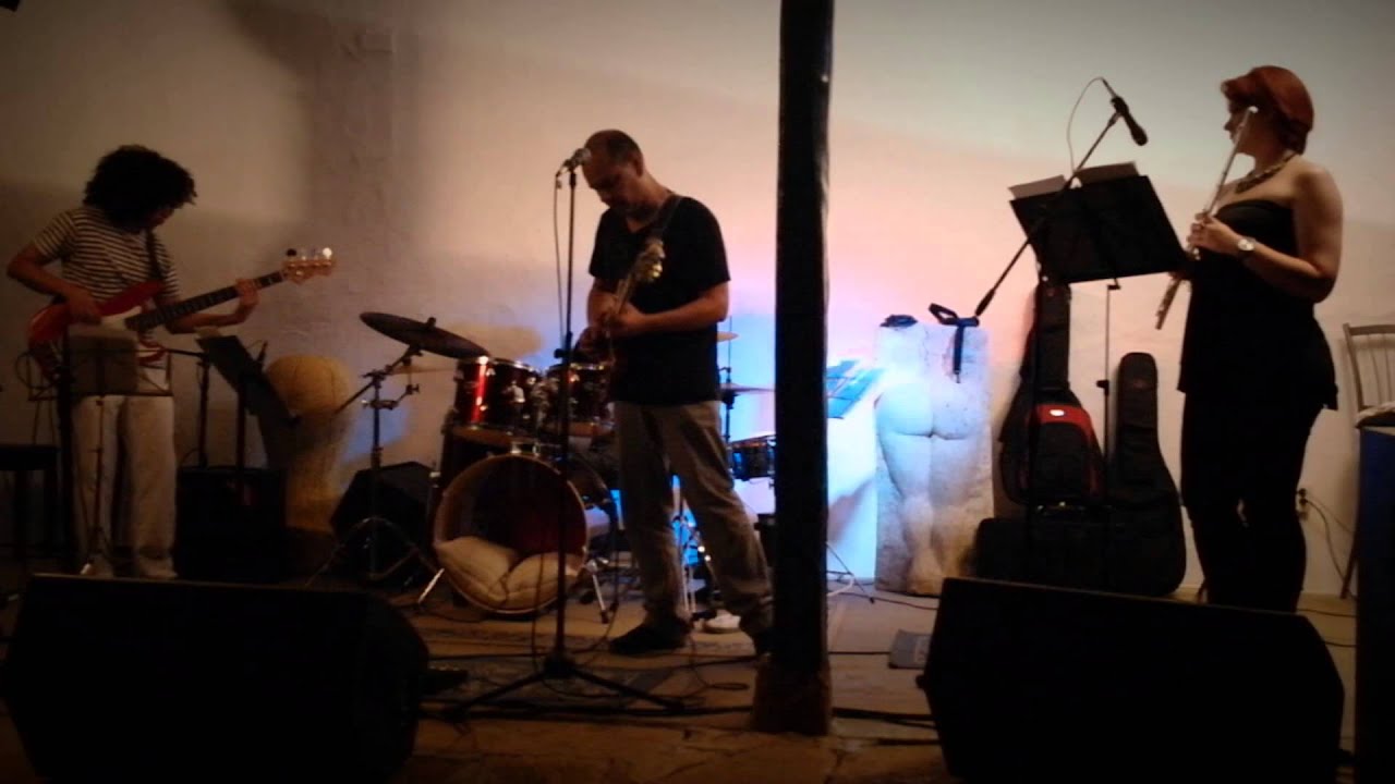 FERNANDO ALVAREZ EN EL SEGUNDO FESTIVAL DE MUSICA DE BARICHARA - YouTube