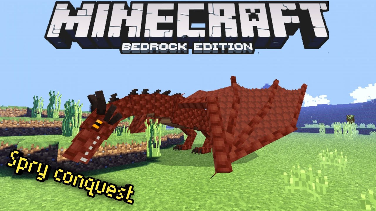 Spry conquest - addon showcase - YouTube