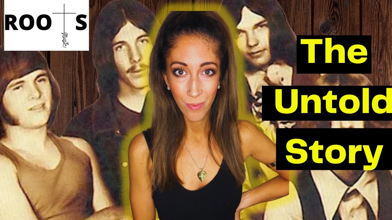 Lynyrd Skynyrd's Untold Story | Full ROOTS Music History Documentary ...