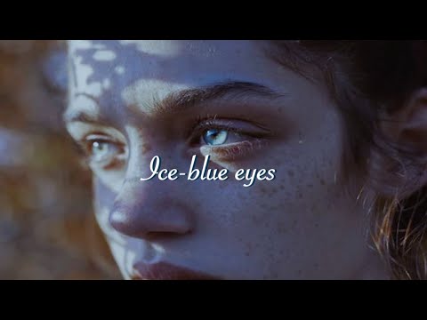 [Eye color] Ice-blue eyes subliminal┊ - YouTube