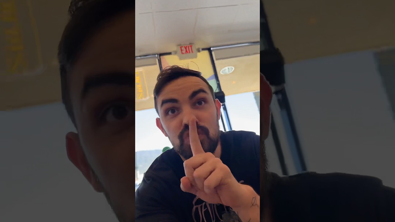 Rob stops to get Ale a delicious treat only to feel the taste of ...