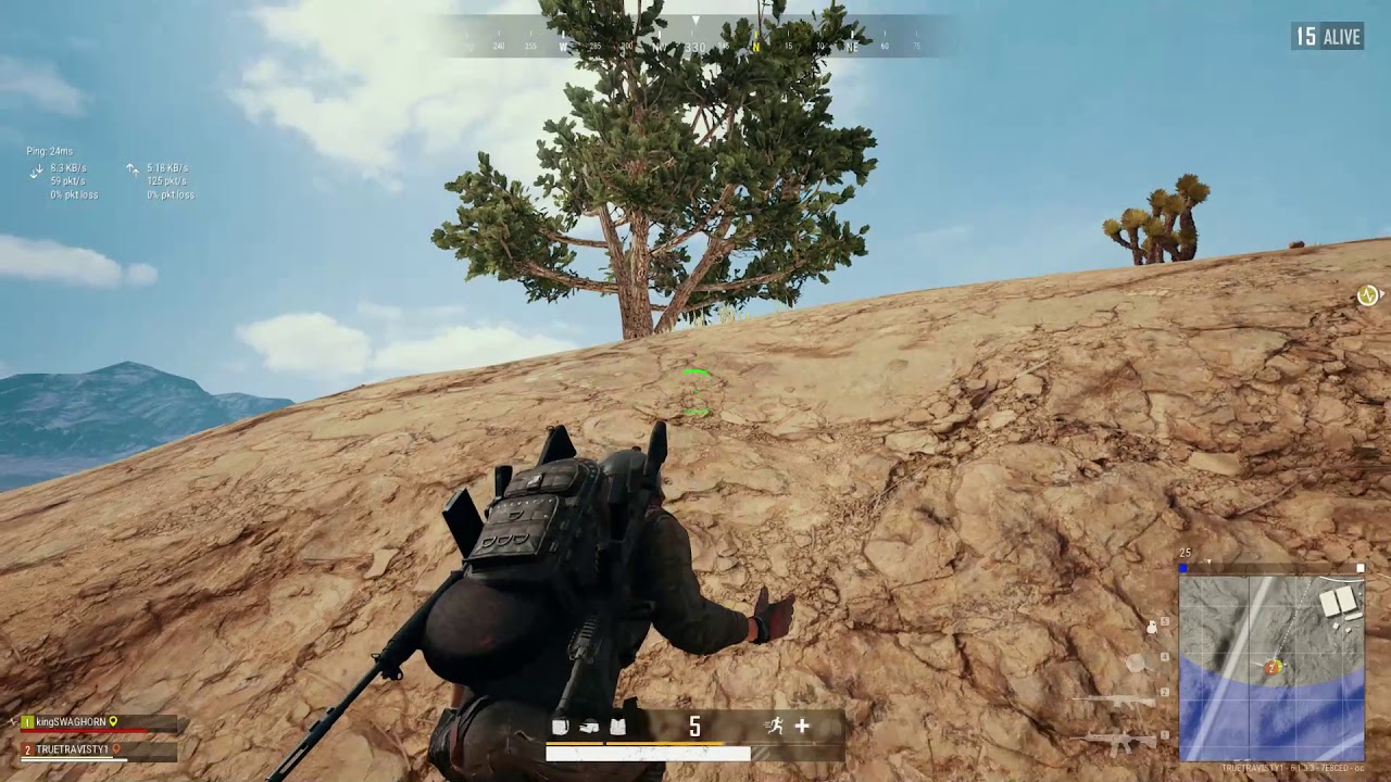 Pubg clips 4 - YouTube