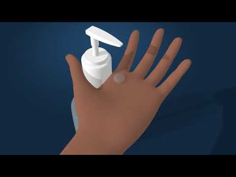 How to use the Vioguard Cubby+ - YouTube