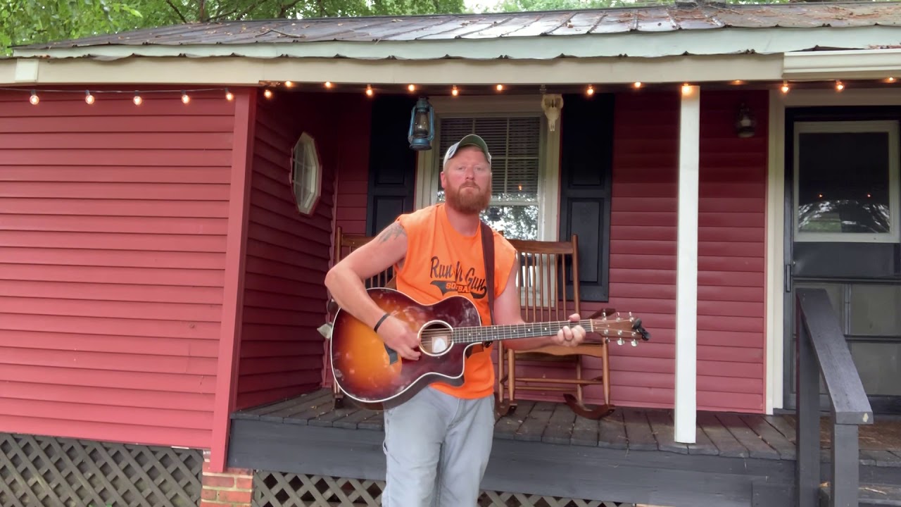 “Take Me Home” - Original song by Josh Clements - YouTube