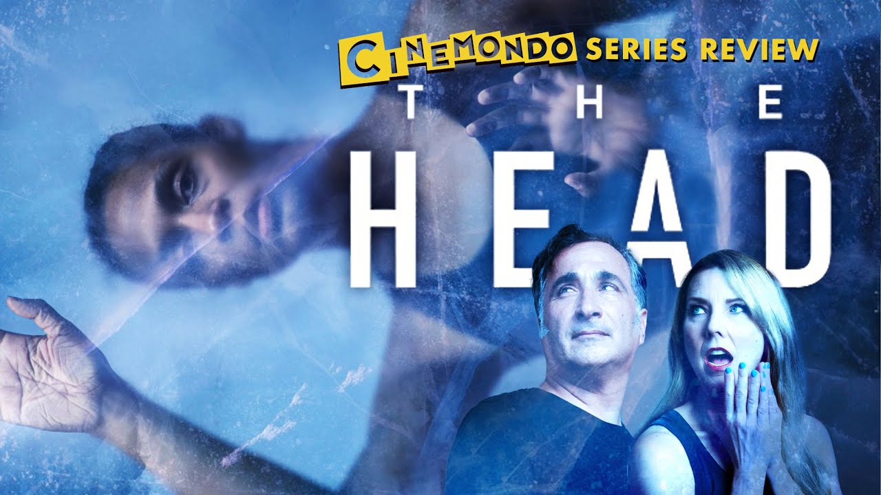 The Head Series Review Shortcuts - HBO - Snow Noir Galore - YouTube