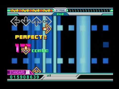 CS DDR EXTREME 1998(DSP) - YouTube