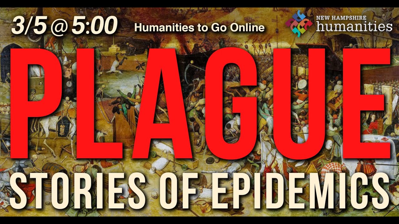 Plague: Stories of Epidemics - HTG Online - YouTube