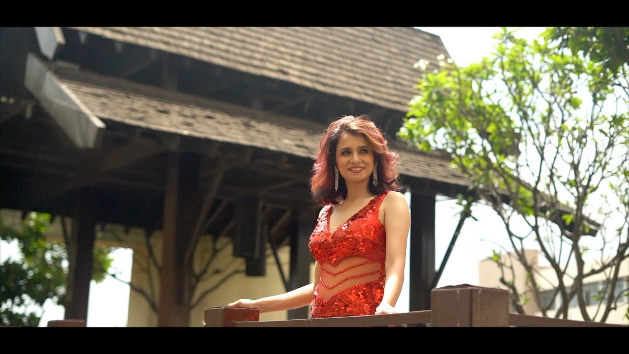 Dr Shilpa Dane Video Journey | Gold Category | Mrs India Empress of the ...