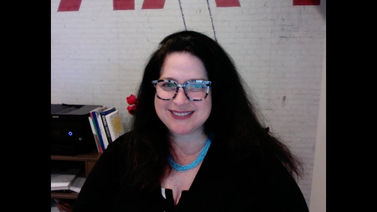 Joey Liner Interview with Suzanne Appel, Digital Marketing Strategist ...