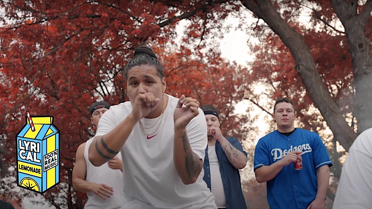 AntoineX - WOES feat. Tido & SR (official music video) - YouTube