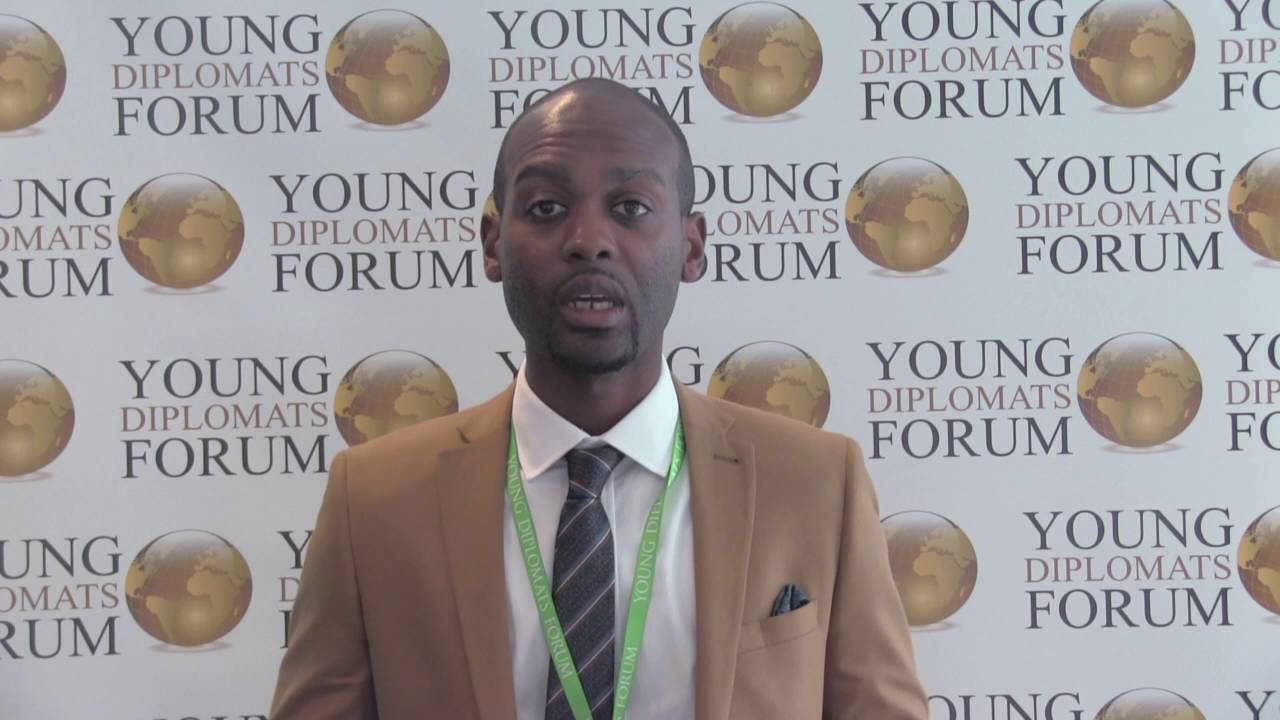 YDF - London 2016 Testiomonials - YouTube