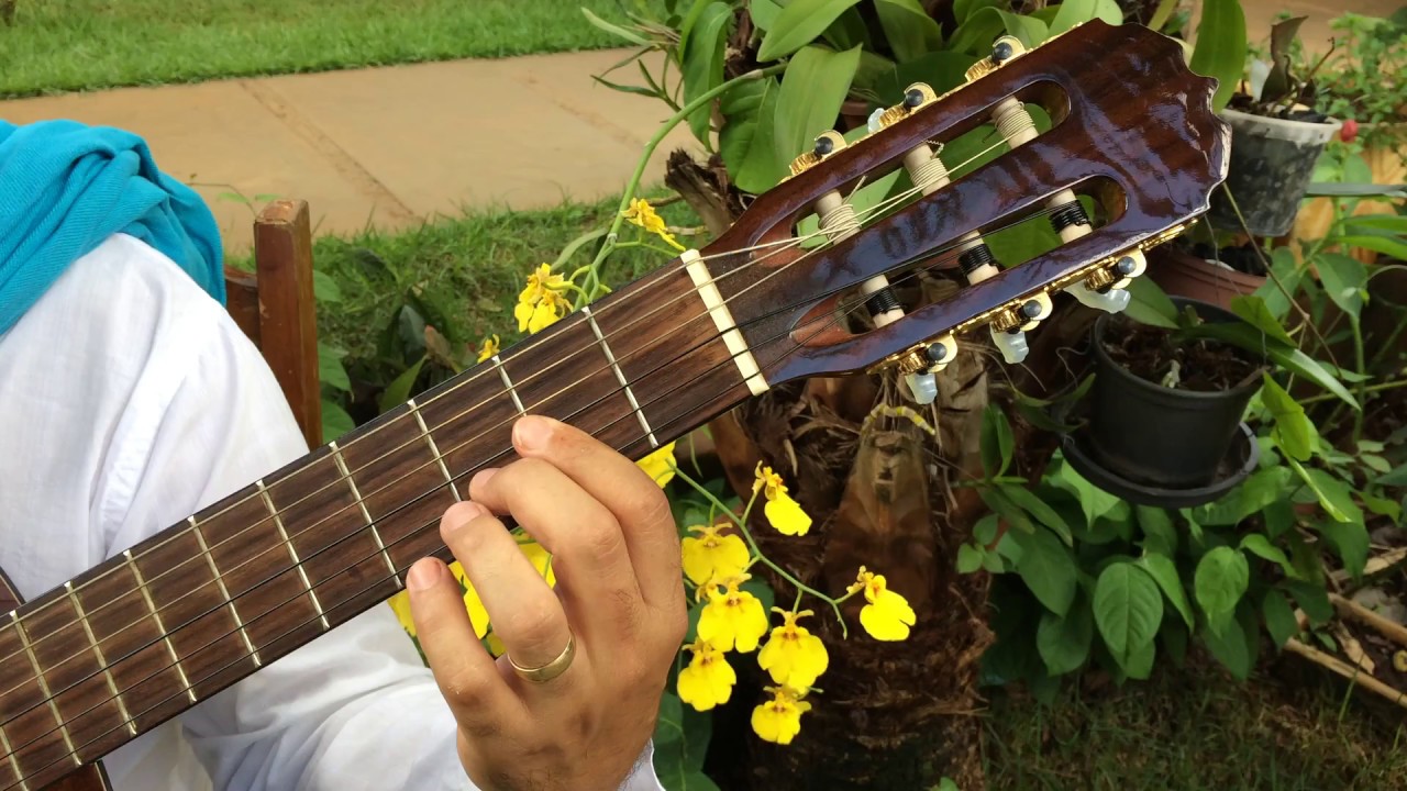 Ale de Maria - Jardim de Infância - Música de Rezo - Movimento ...