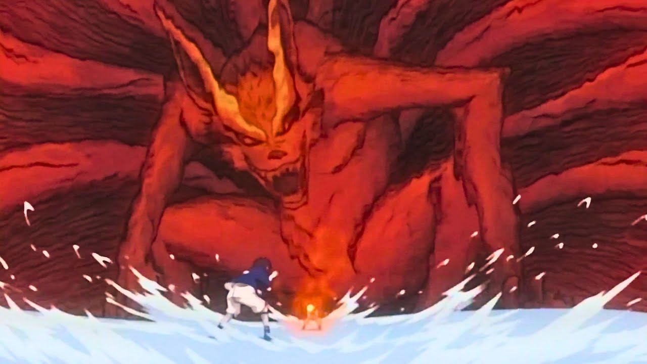 Naruto Episodul 132 - YouTube
