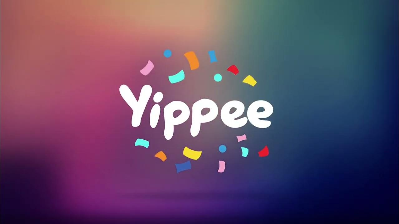 Yippee/Trilogy Animation (2021) - YouTube