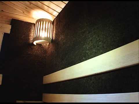 Баня "Термос" - YouTube