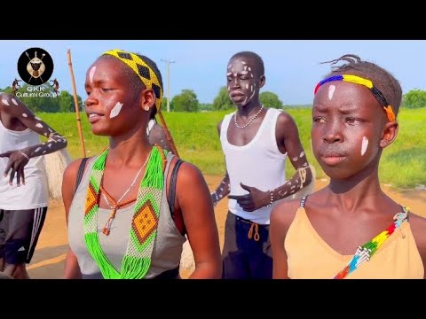 DOLLA SYSTEM -NYAME FT VANDY RANKY (OFFICIAL VISUALIZER MUSIC VIDEO ...