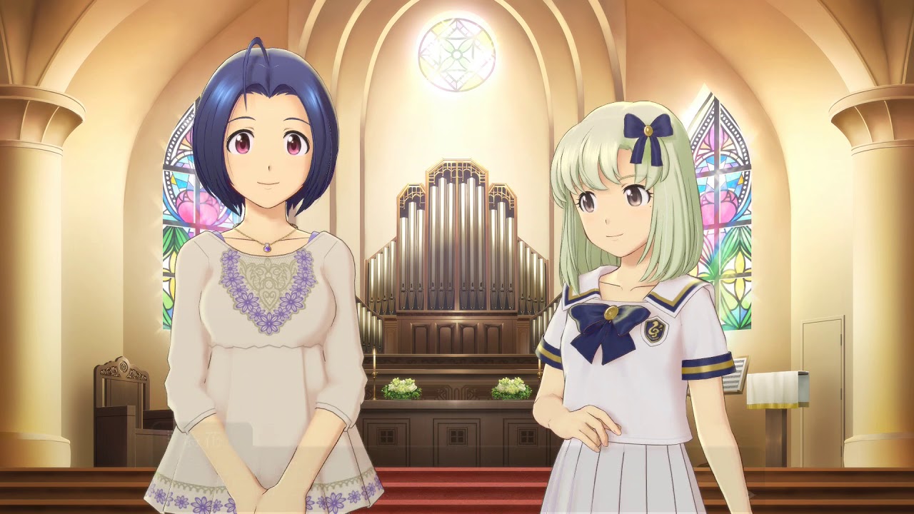 (ステラステージ/Stella Stage) #13 ランクB: 理想の花嫁と理想のアイドル/Ideals of a bride and an ...