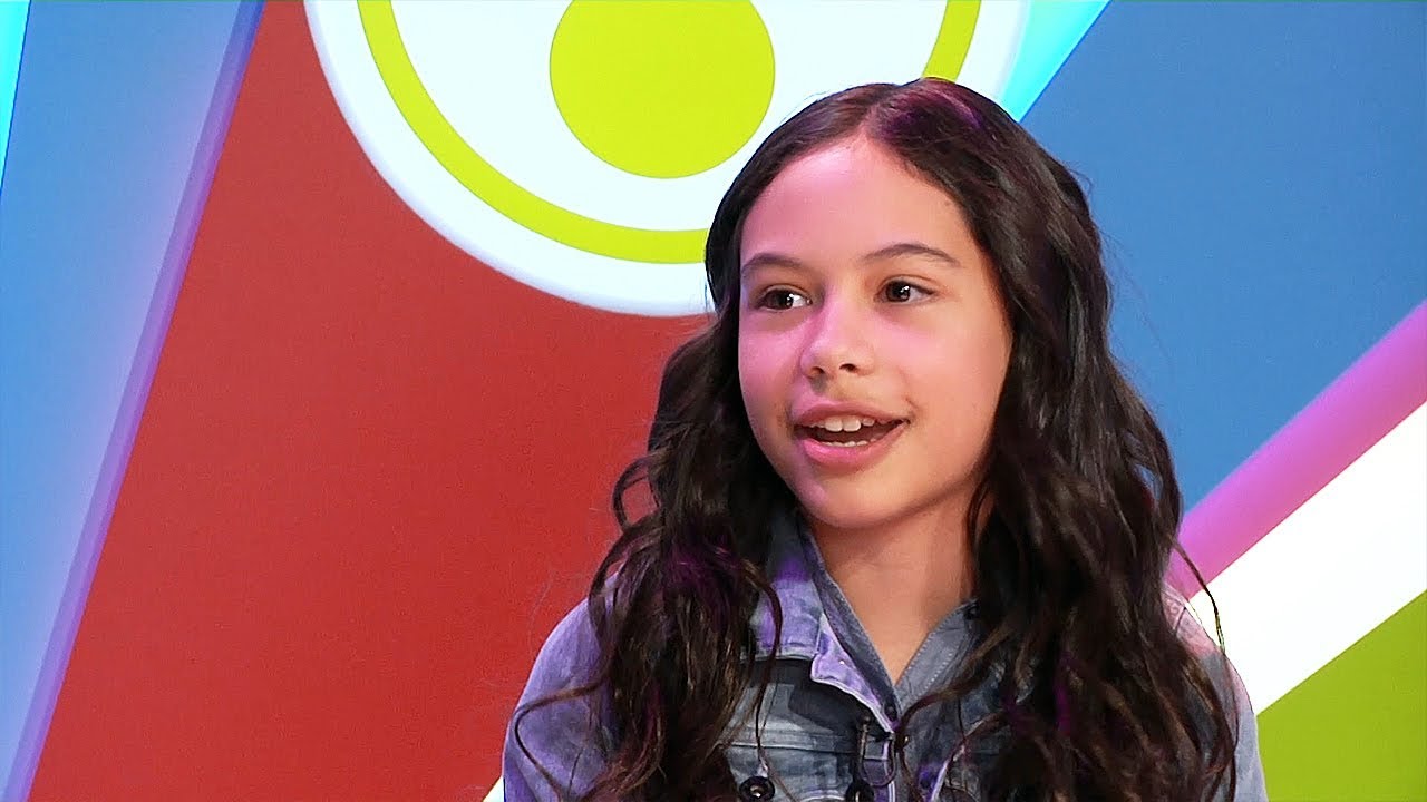 Izellah Wrote This Song In One Day! - YouTube