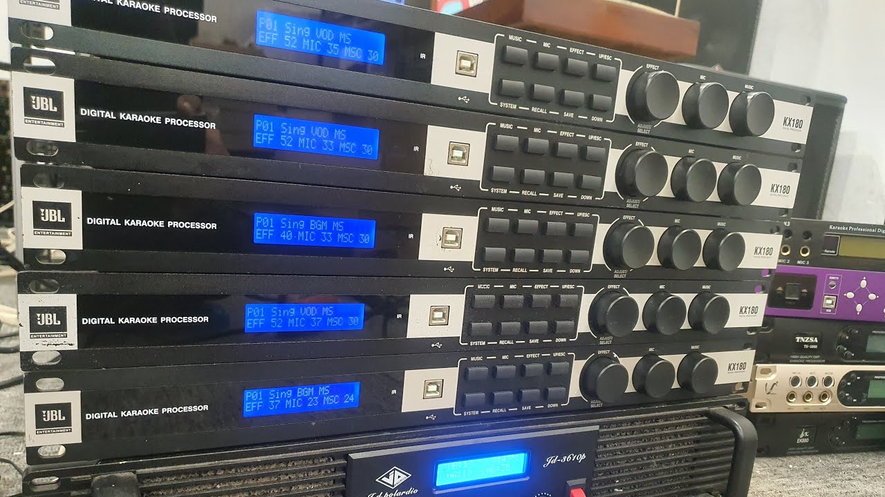 vang số jbl x3 vinal x5 vinal siso các mã về nhiều - YouTube