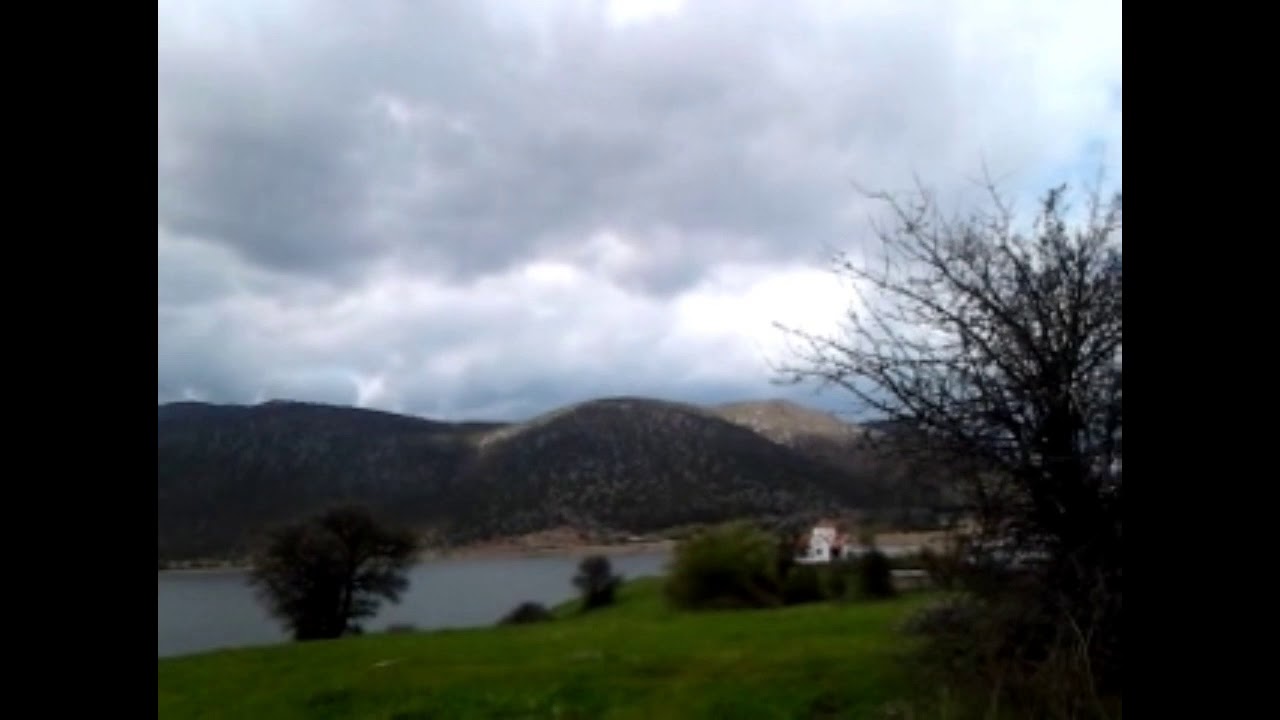 Περιήγηση στη Δυτική Μακεδονία - YouTube